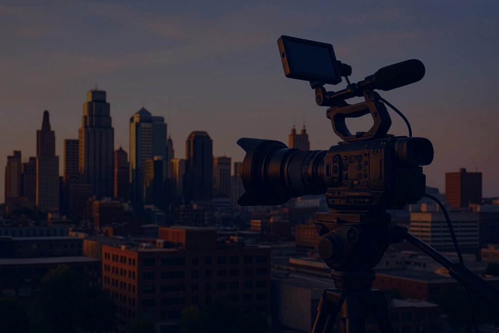Pittsburgh Video Production - All Business Videography